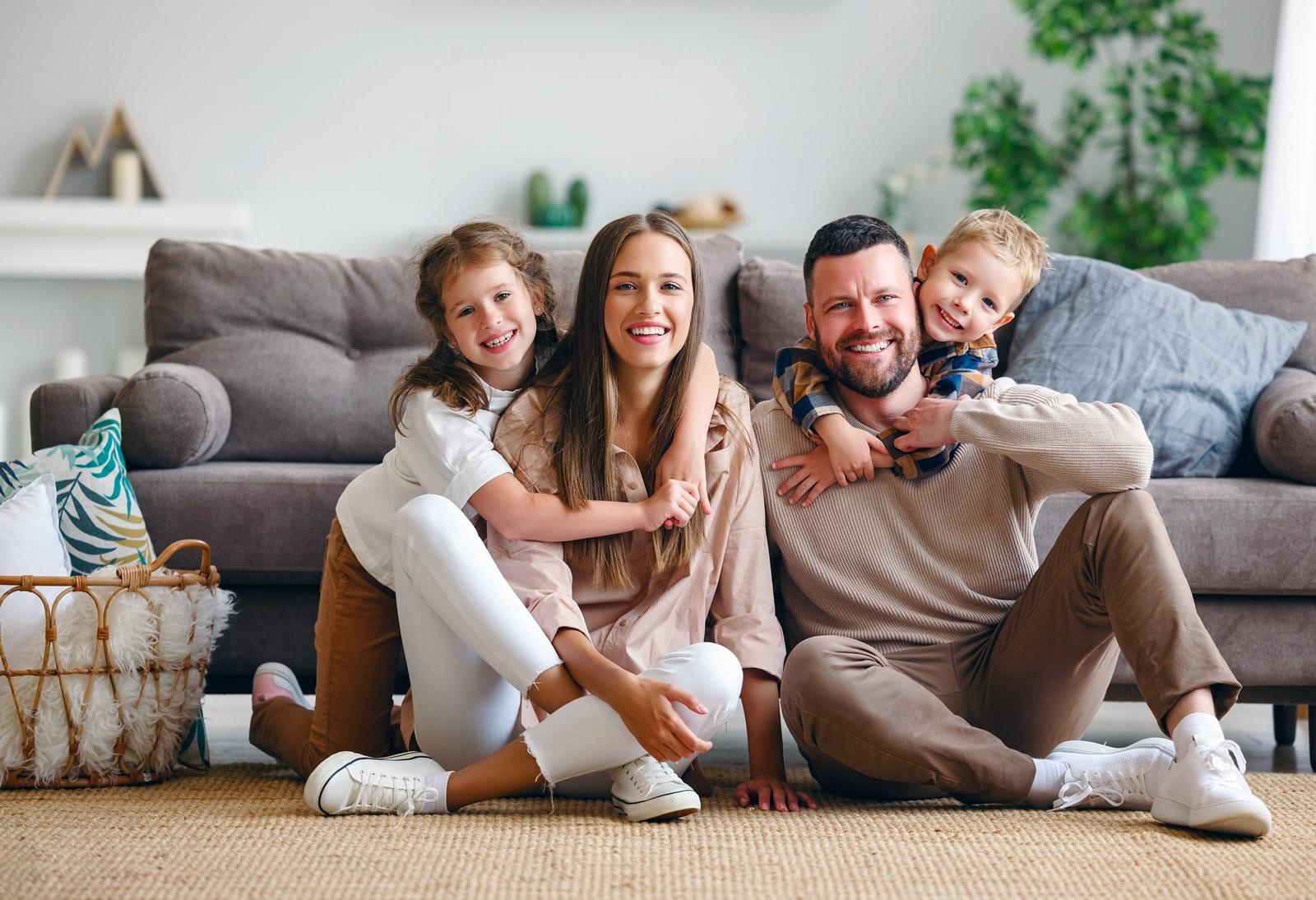 Better Health Insurance for Families and Individuals - Nectar Benefits